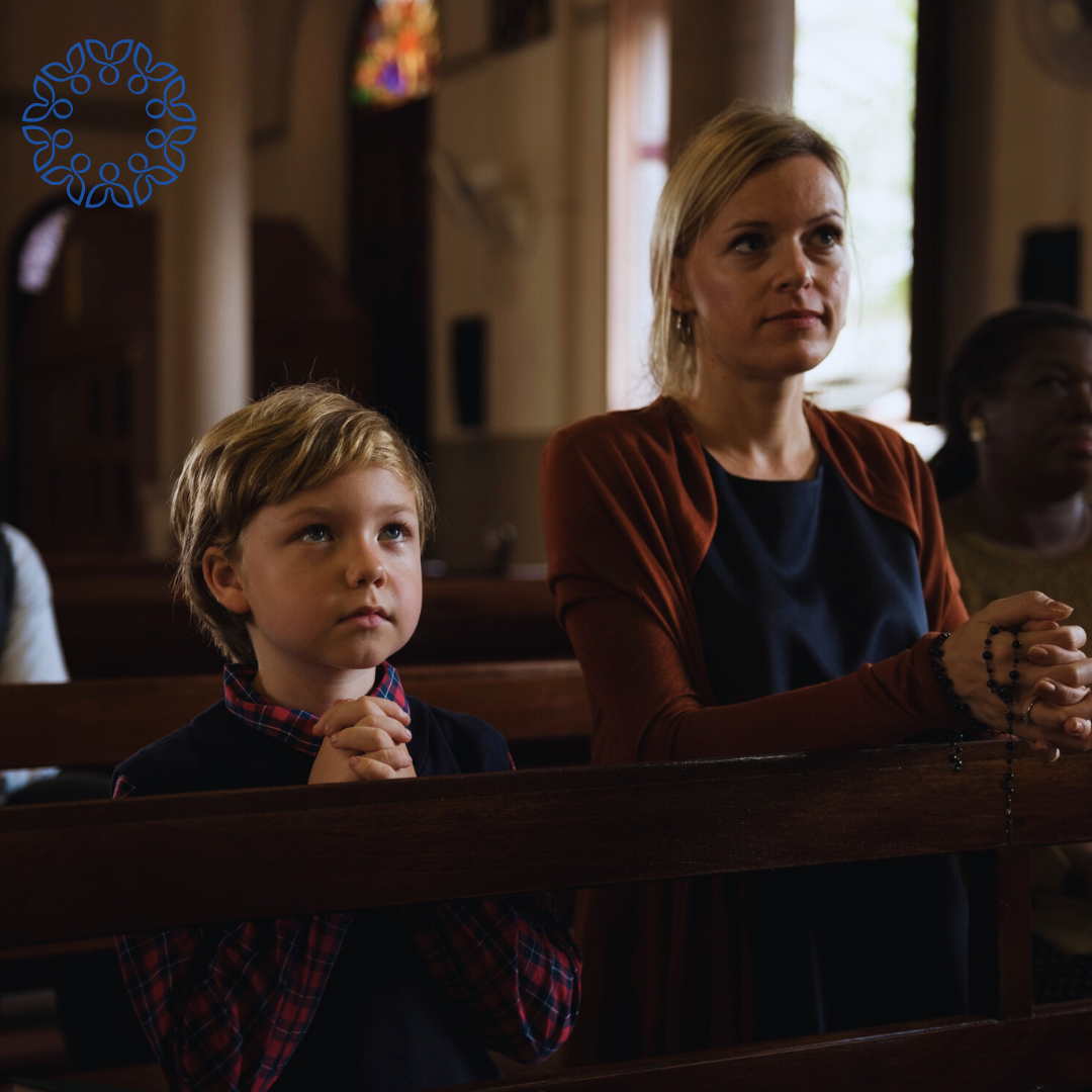 15 Catholic Moms Share How They Finish Lent Strong