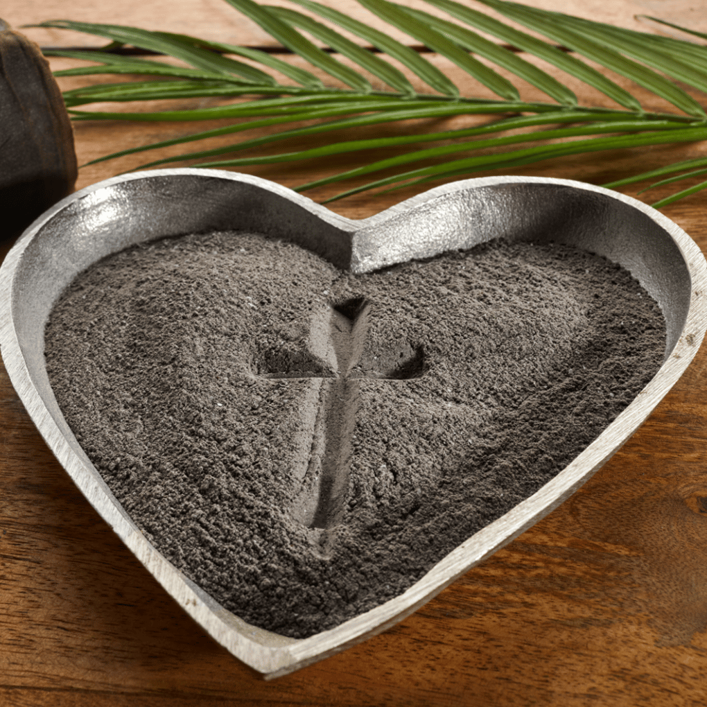 The Give and Take of Lenten Goals