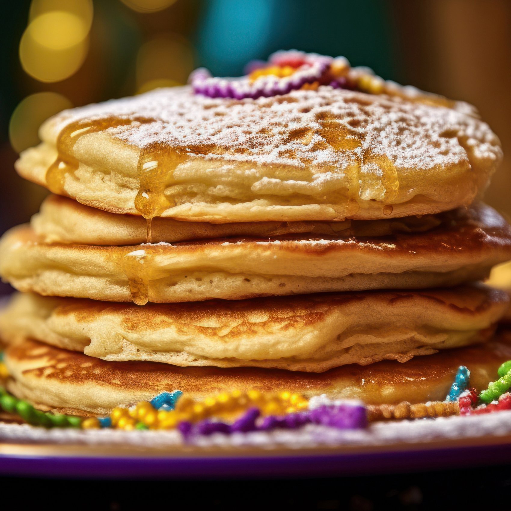 Family-Friendly Mardi Gras: A Teachable Lead-In to Lent