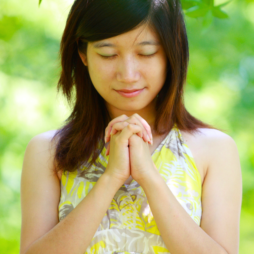 Seasons of Prayer