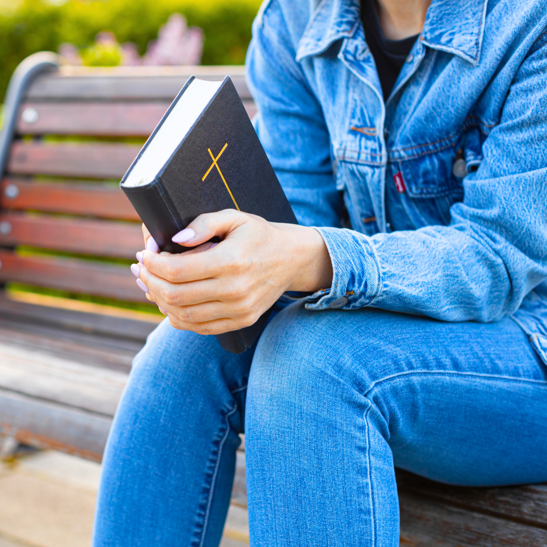 Seasons of Prayer