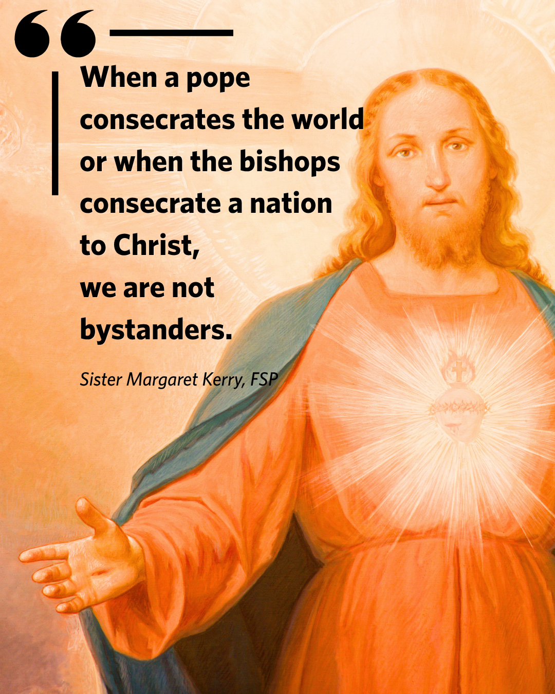 Consecrated Together: Living the Sacred Heart in Family Life