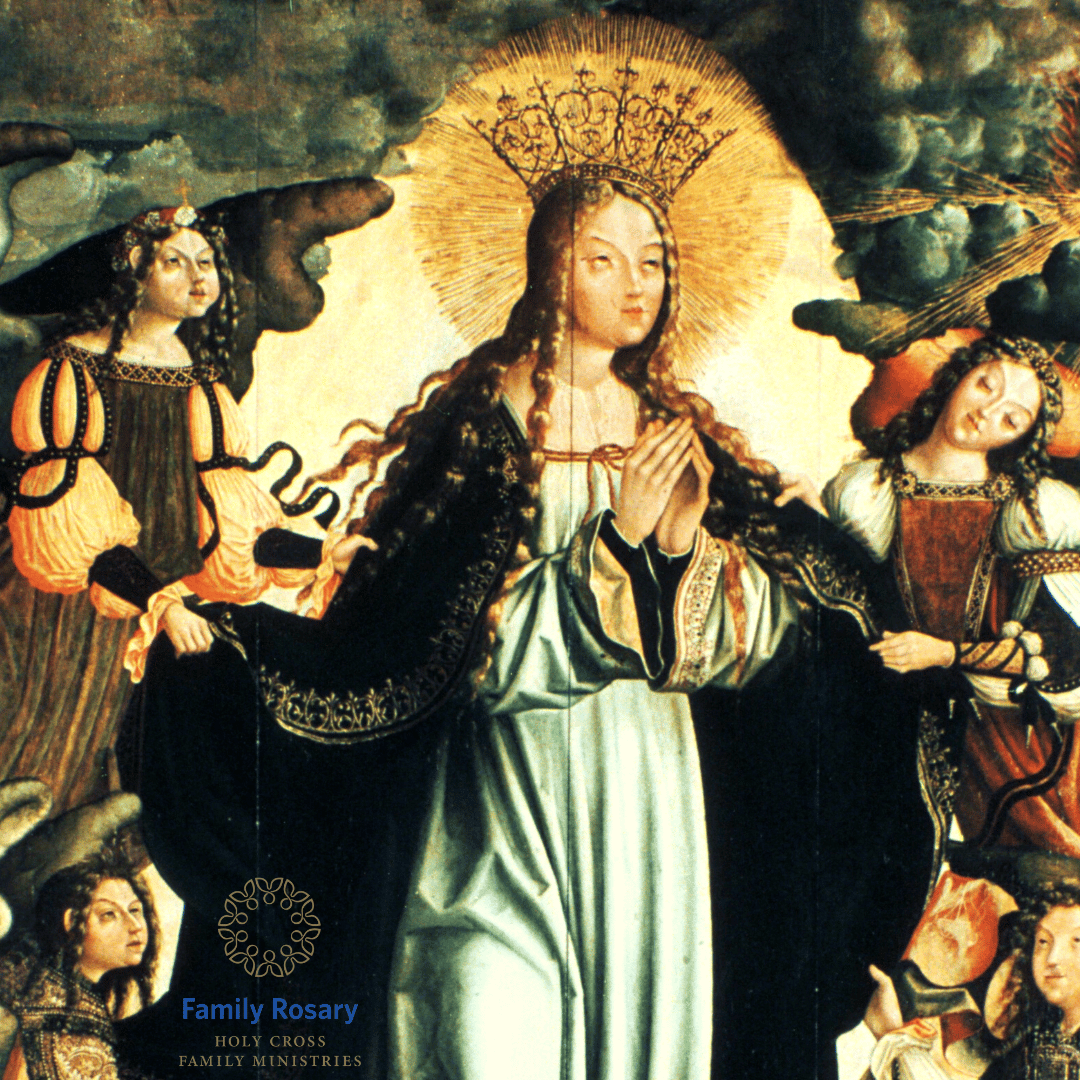 The Assumption of Mary: Visions of Creation and New Creation