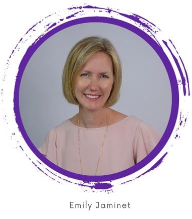 Welcoming Prayer into Our Advent Season