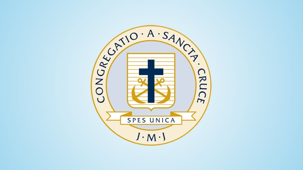 Holy Cross Around the World